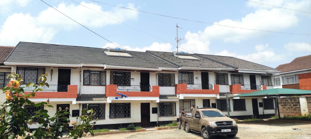 Mission Animation – SVD JAMBO KENTAN