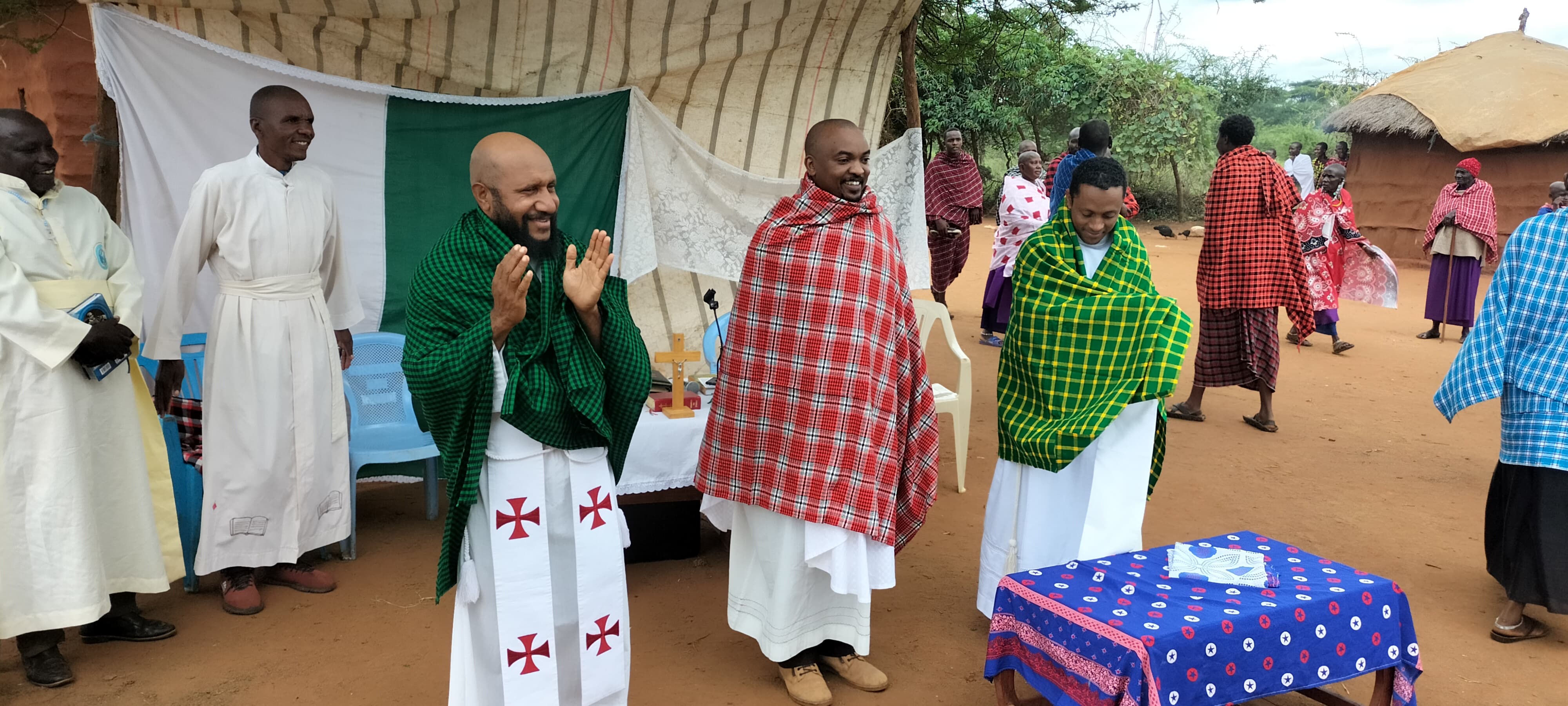 Masomo ya Jumapili kwa Kifupi: Utatu Mtakatifu B – SVD JAMBO KENTAN